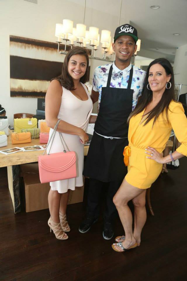 Picture of Patti Stanger