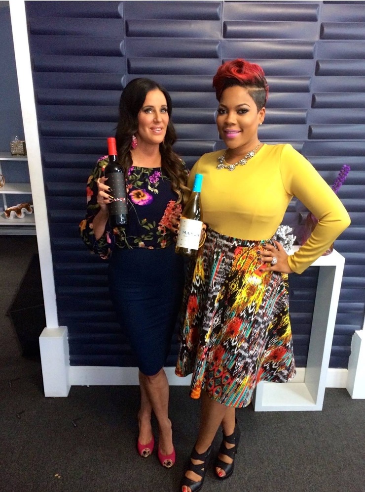 Picture of Patti Stanger