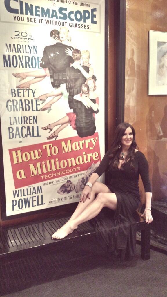 Picture of Patti Stanger