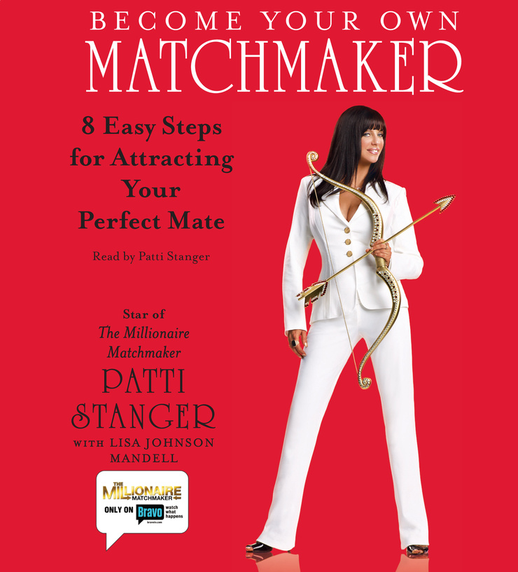 Picture of Patti Stanger