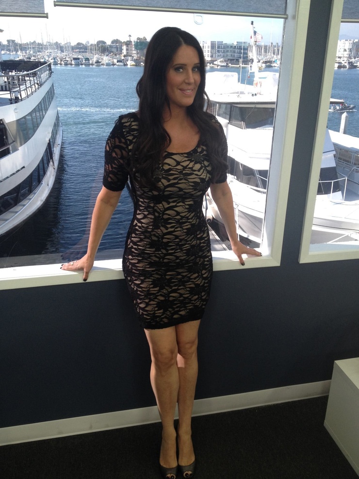 Picture of Patti Stanger