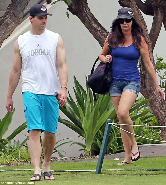 Picture of Patti Stanger