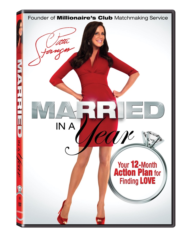 Picture of Patti Stanger