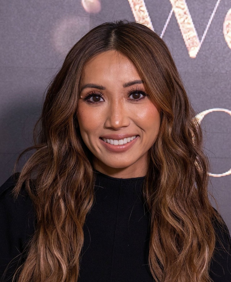 Picture of Brenda Song