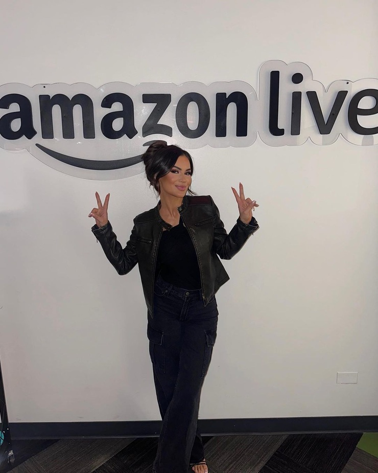 Jessica Vestal picture