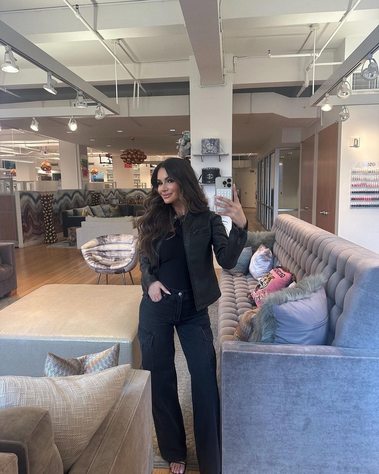 Picture of Jessica Vestal