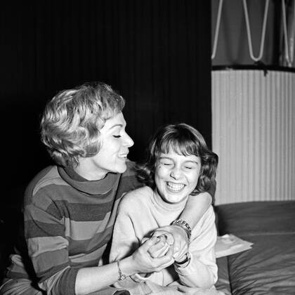 Picture of Gisela Trowe