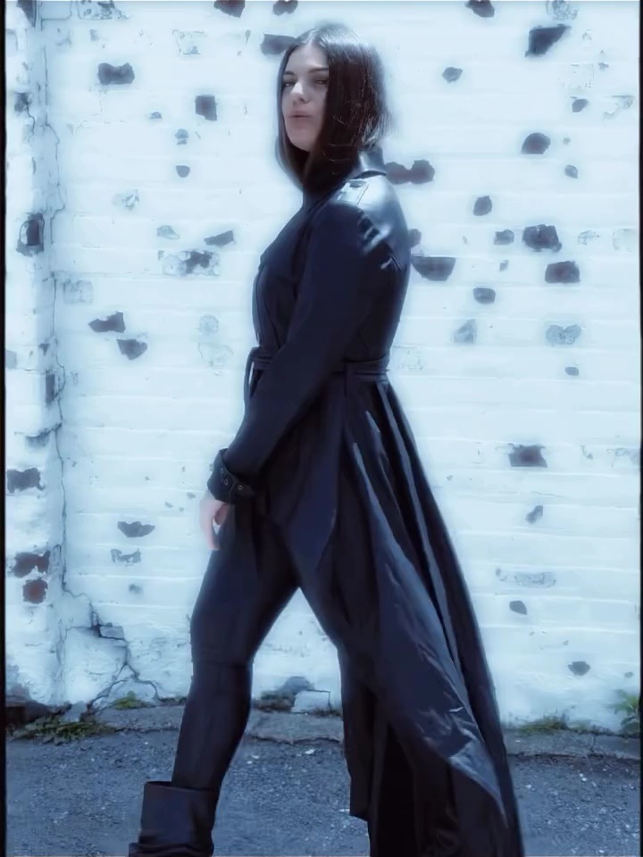 Picture of Katrina Moran