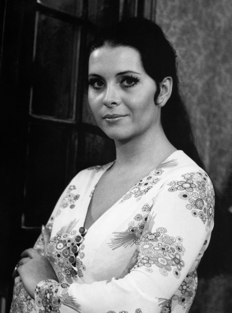 Picture of Heidy Bohlen