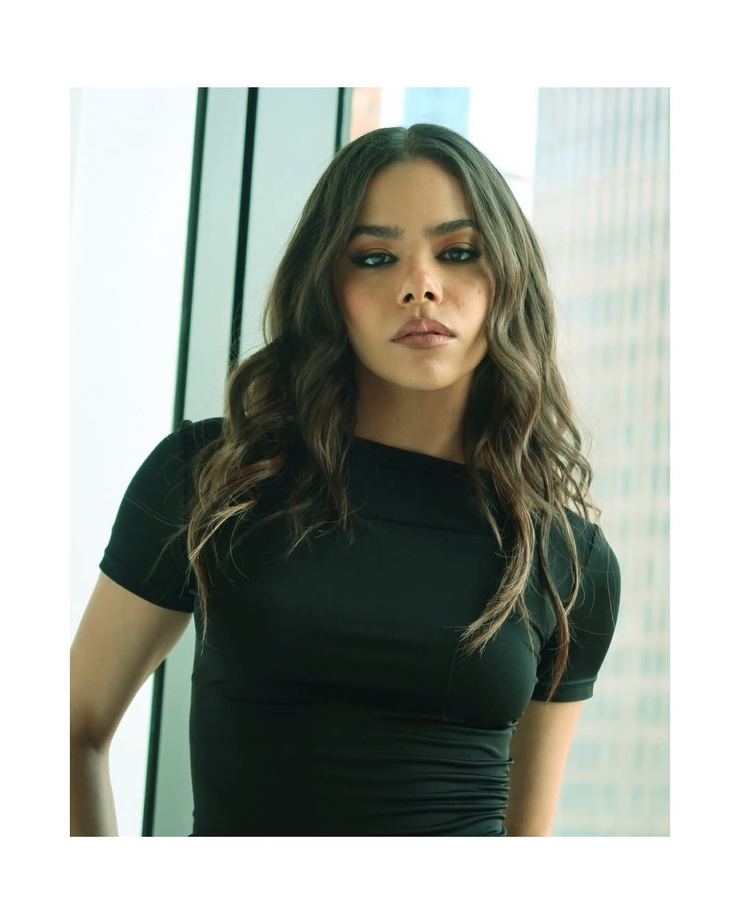 Picture of Antonia Gentry