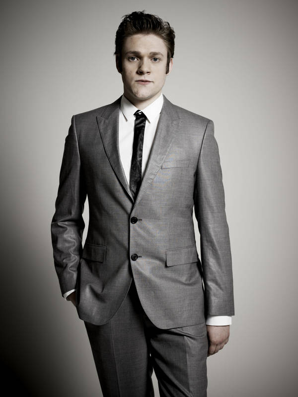 Picture of Thomas Howes