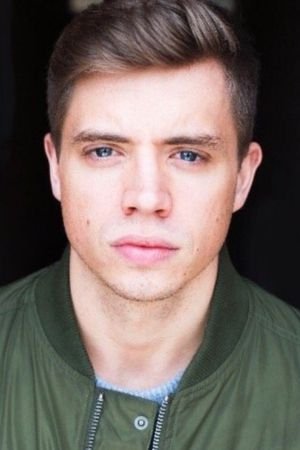 Picture of Jon-Paul Bell