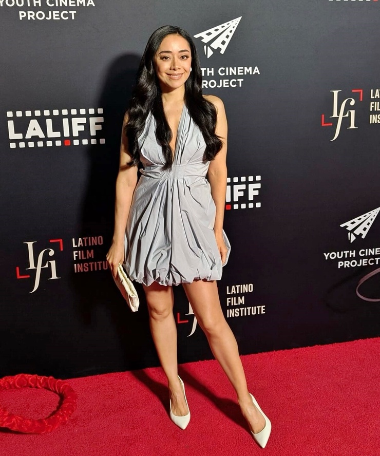 Picture of Aimee Garcia
