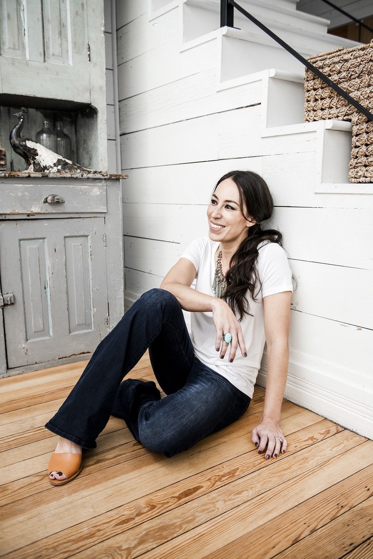 Picture of Joanna Gaines