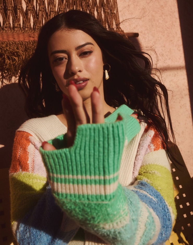 Picture of Amber Midthunder