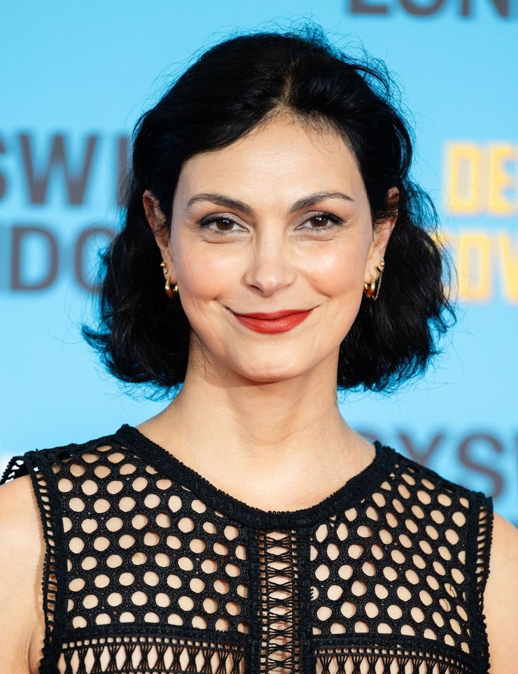 Picture of Morena Baccarin
