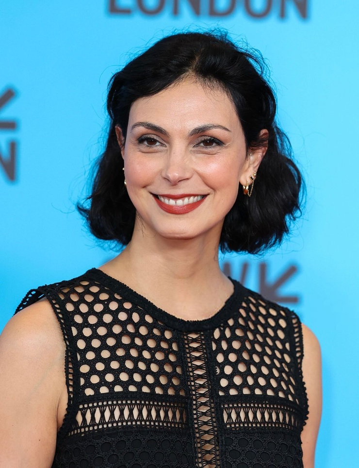 Morena Baccarin picture