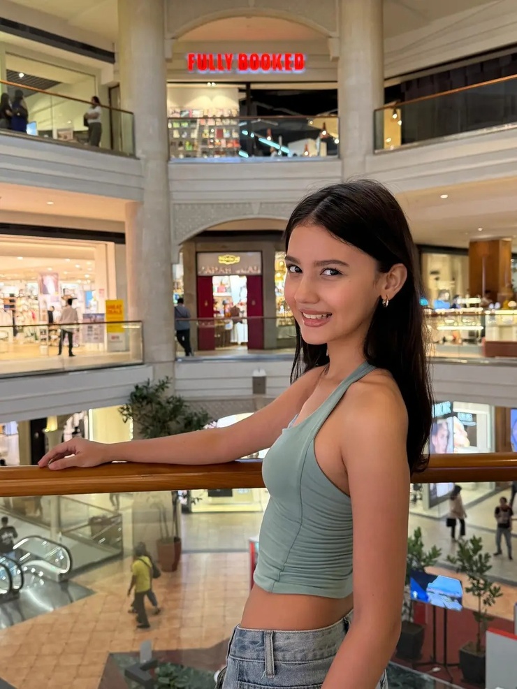 Picture of Kayla Anne Davies