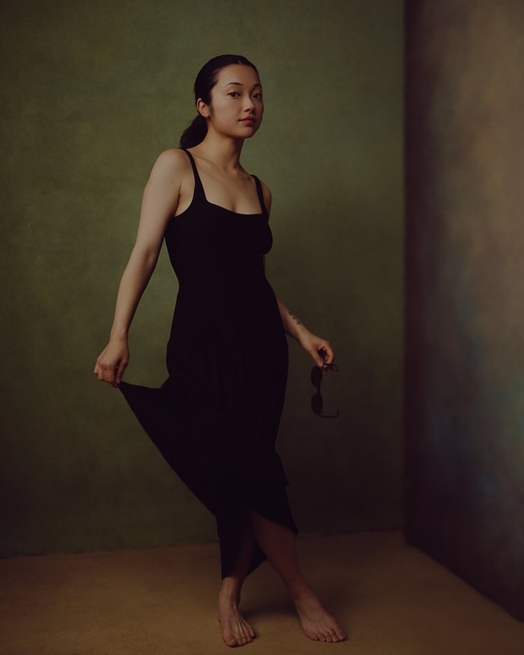 Picture of Michelle Fang