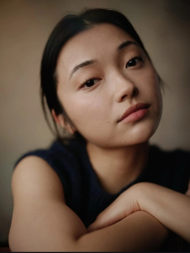 Picture of Michelle Fang