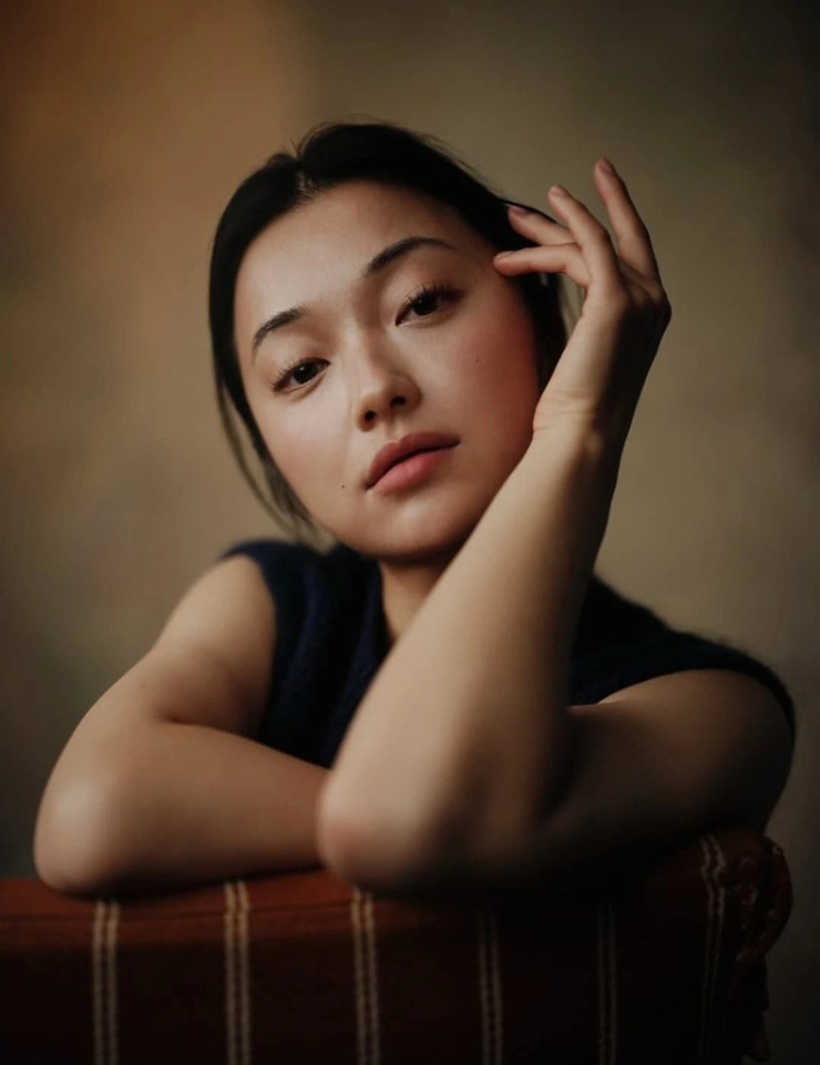 Picture of Michelle Fang