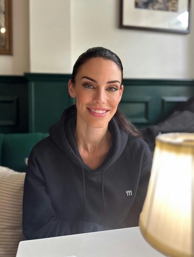 Picture of Jessica Lowndes