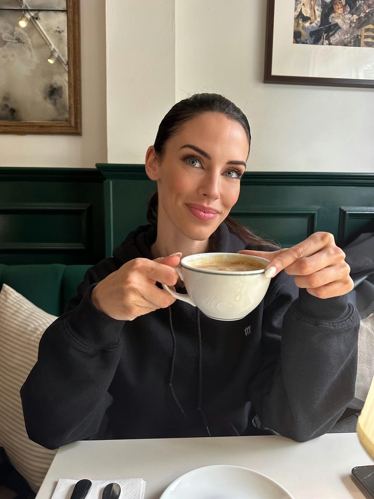Picture of Jessica Lowndes