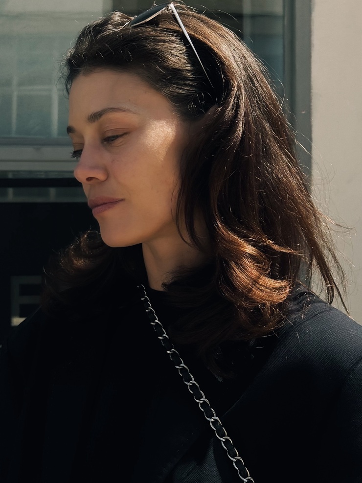 Picture of Diana Moldovan