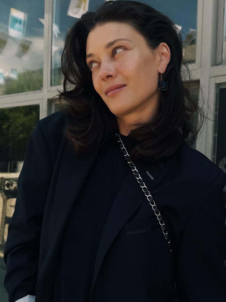 Picture of Diana Moldovan