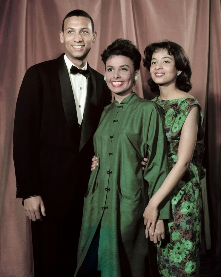 Lena Horne image
