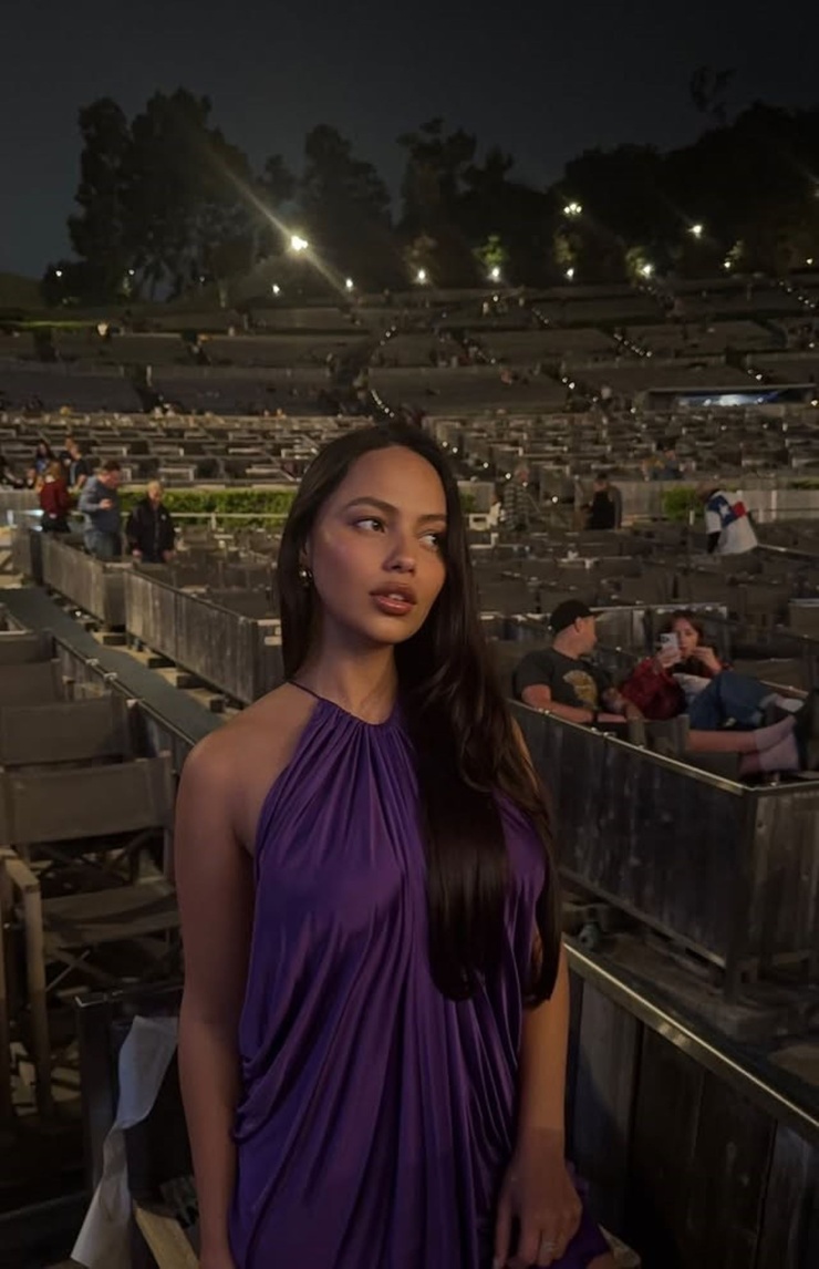 Picture of Fiona Barron