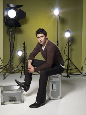 Picture of Rob James-Collier