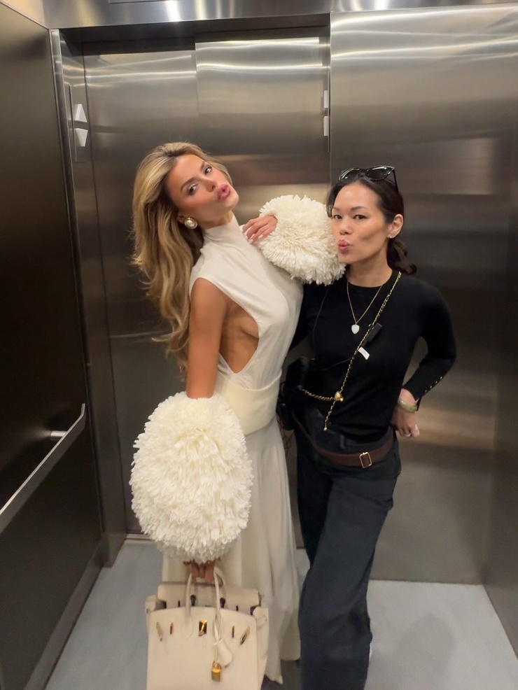 Brooks Nader picture