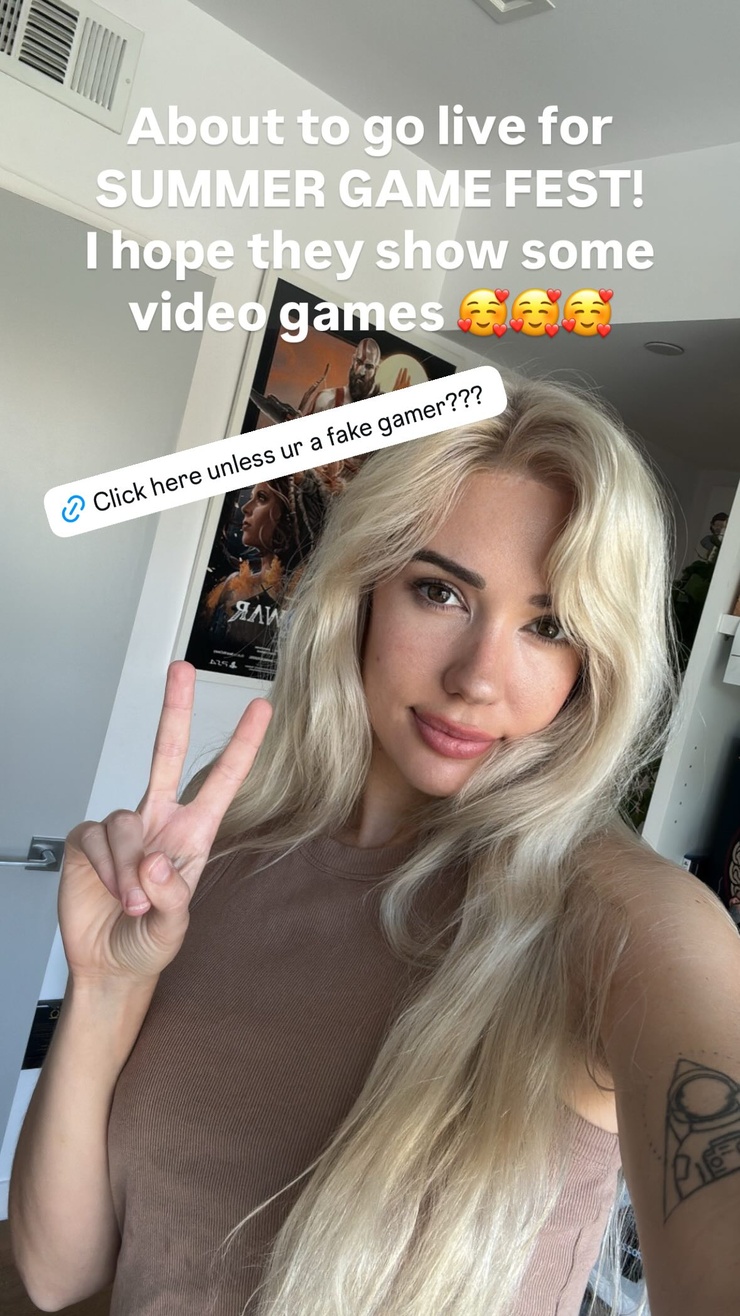 Picture of Alanah Pearce