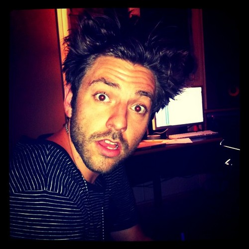 Picture of Ryan Good