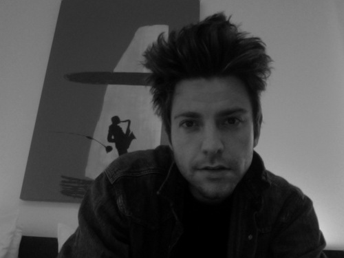 Picture of Ryan Good