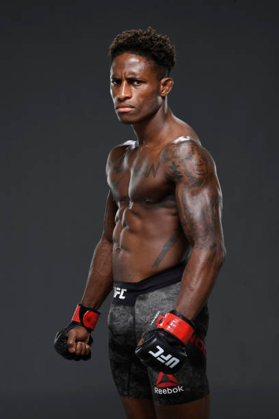 Picture of Hakeem Dawodu