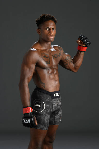 Picture of Hakeem Dawodu