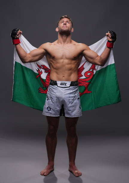 Picture of Oban Elliott