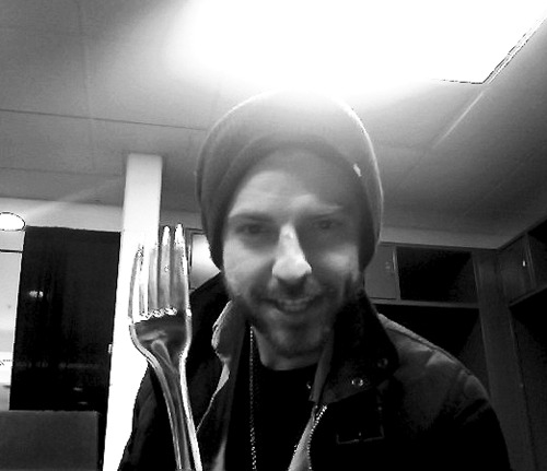 Picture of Ryan Good