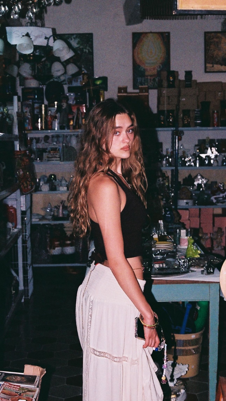 Picture of Lizzy Greene