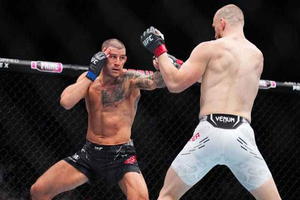 Picture of Joe Pyfer