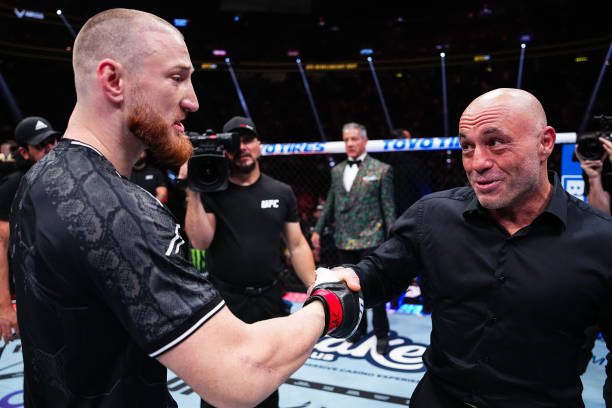 Picture of Joe Pyfer