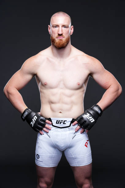 Picture of Joe Pyfer