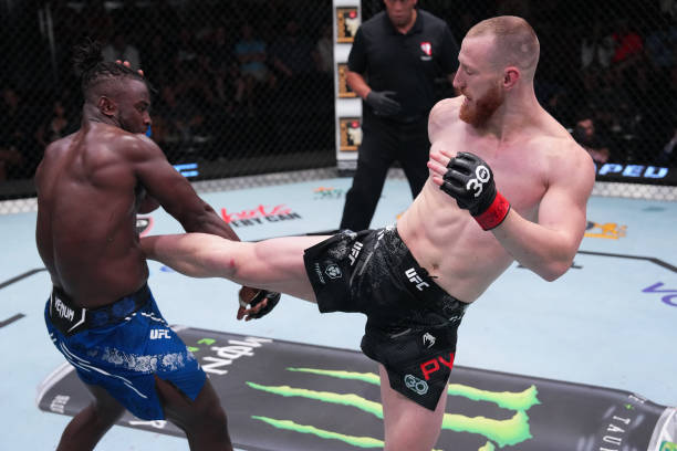 Picture of Joe Pyfer