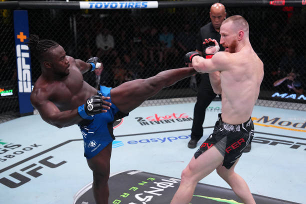 Picture of Joe Pyfer