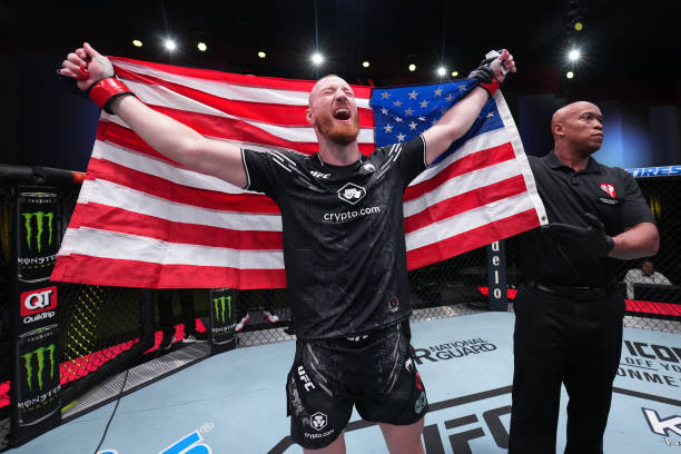 Picture of Joe Pyfer