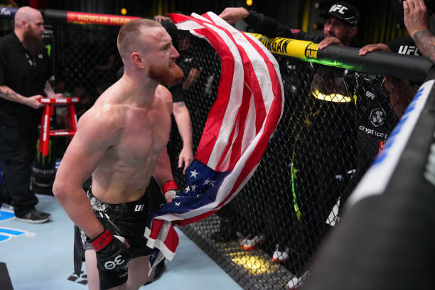 Picture of Joe Pyfer