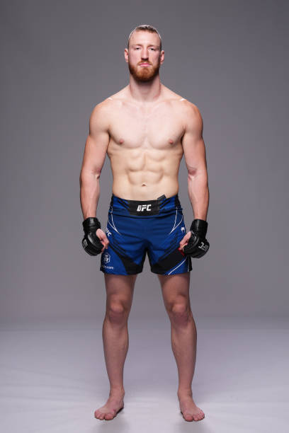 Picture of Joe Pyfer