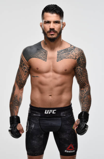 Picture of Erick Silva